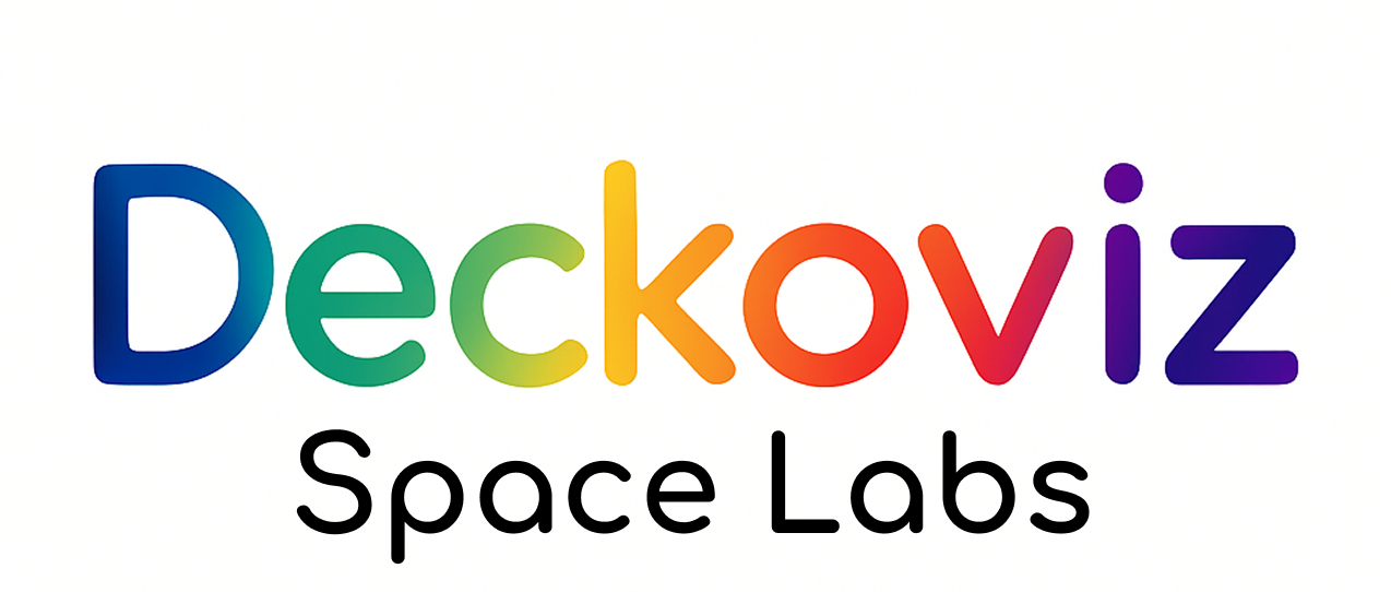 Deckoviz | AI-Powered Smart Art Frame